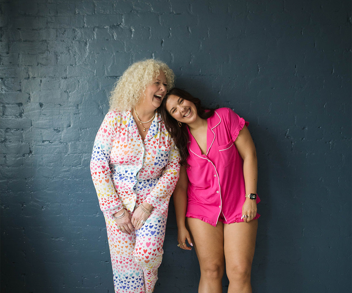 Love Stories: Celebrating All Forms of Love This Valentine’s Day ...